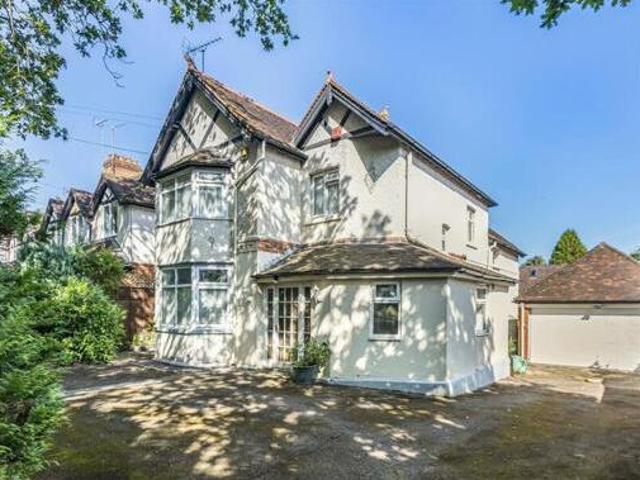 4 Bedroom Detached House For Sale In Tilehurst