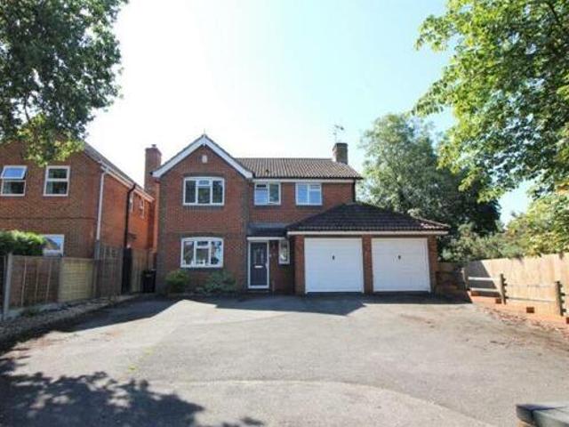 4 Bedroom Detached House For Sale In Tilehurst