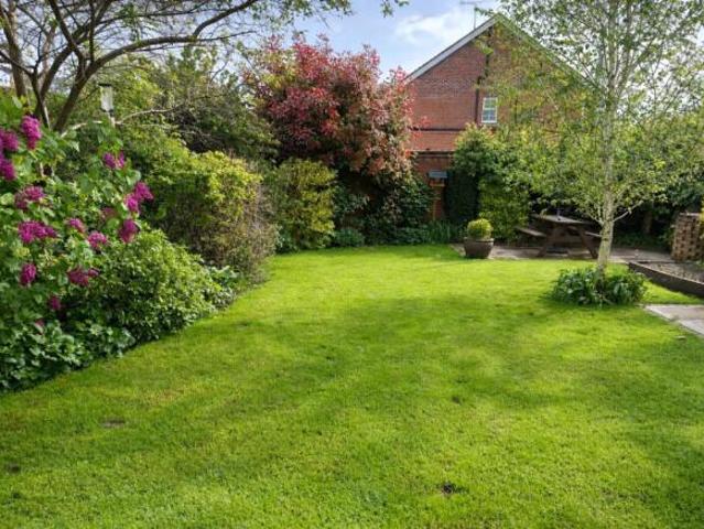4 bedroom detached house for sale in Tillage Close, Tyttenhanger, St. Albans, Hertfordshire, AL4