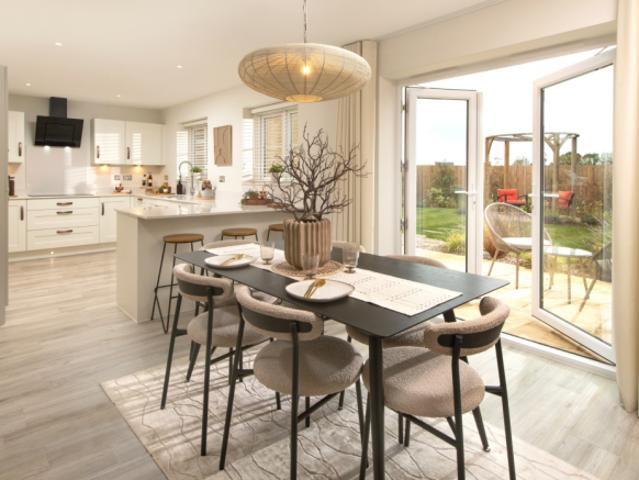 4 bedroom detached house for sale in Tillet Way, Norwich, Norfolk, NR13 5GL, NR13