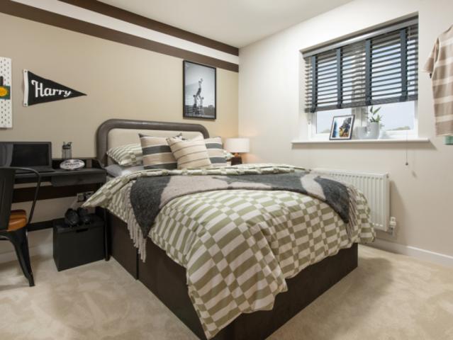 4 bedroom detached house for sale in Tillet Way, Norwich, Norfolk, NR13 5GL, NR13