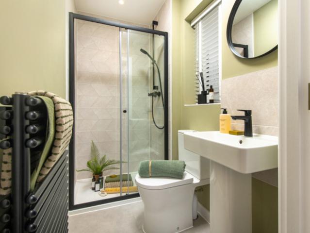 4 bedroom detached house for sale in Tillet Way, Norwich, Norfolk, NR13 5GL, NR13