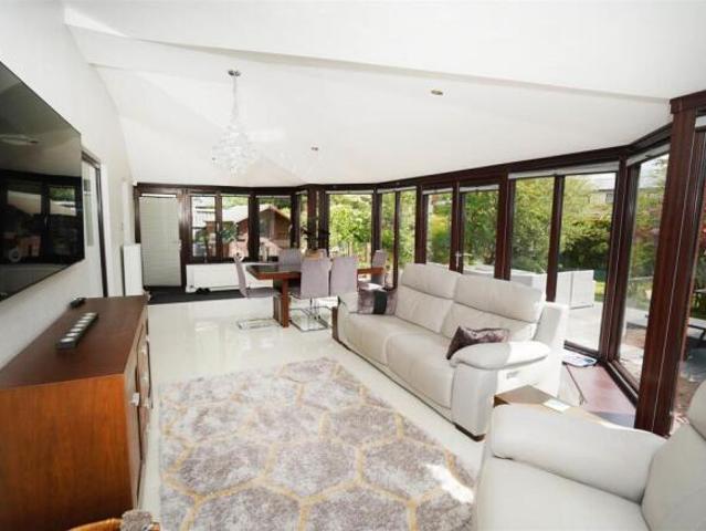 4 bedroom detached house for sale in Tilside Grove, Lostock, Bolton, BL6