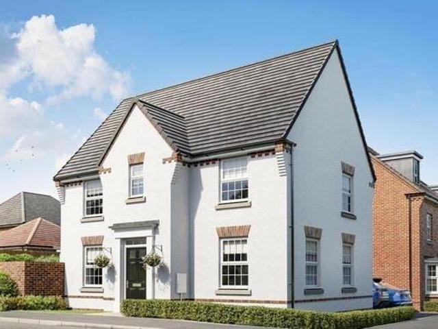 4 Bedroom Detached House For Sale In Tilstock Road