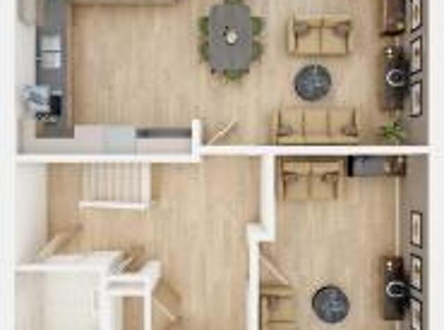 4 bedroom detached house for sale in Timbold Drive, Kents Hill, Milton Keynes, MK7 6HL, MK7