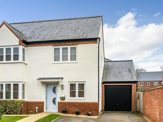 4 Bedroom Detached House For Sale In Tingewick, Buckinghamshire