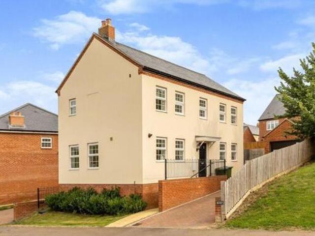 4 Bedroom Detached House For Sale In Tingewick