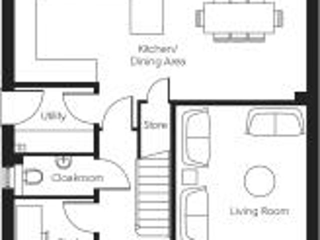 4 bedroom detached house for sale in Tir Y Bar, Lisvane, Cardiff, CF14 0AN, CF14