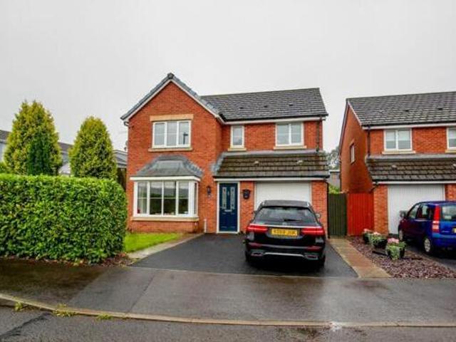 4 Bedroom Detached House For Sale In Tir y berth