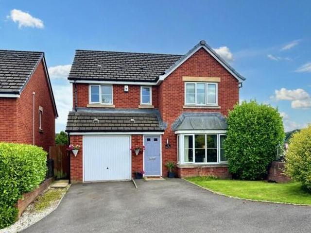 4 Bedroom Detached House For Sale In Tir y berth