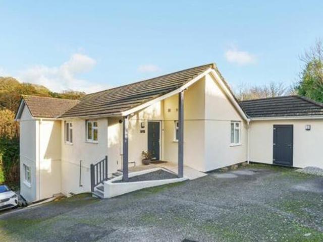 4 Bedroom Detached House For Sale In Truro