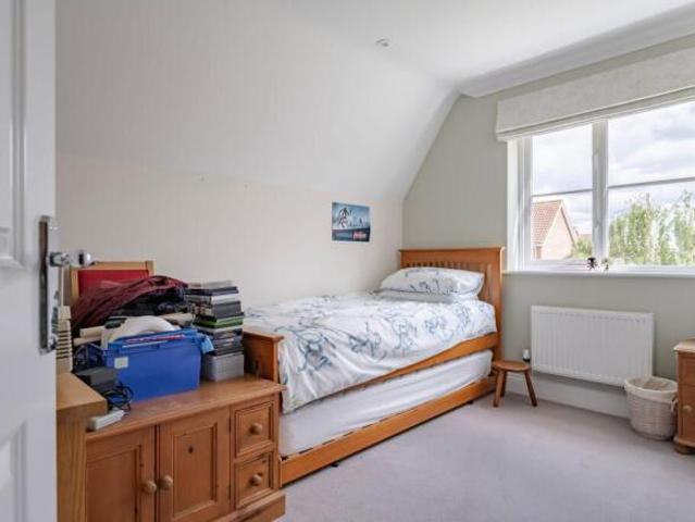 4 bedroom detached house for sale in Trafford Way, Spixworth, NR10