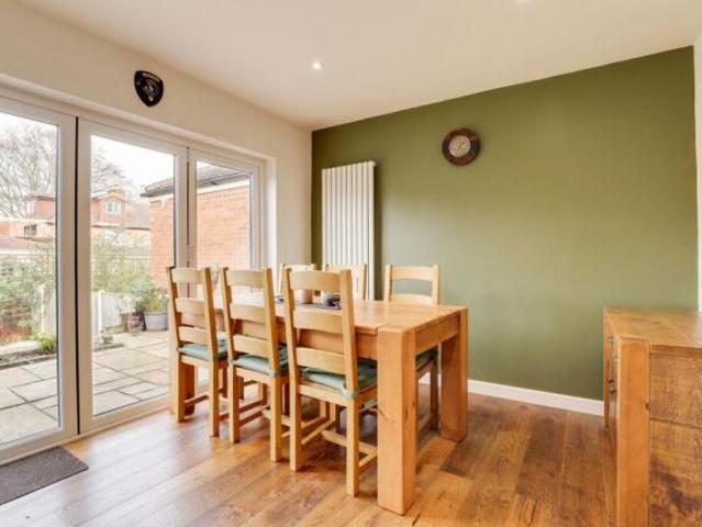 4 bedroom detached house for sale in Tranby Gardens, Nottingham, NG8