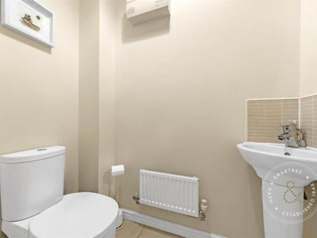 4 bedroom detached house for sale in Trem Y Coed, Mulberry Grove, St. Fagans, Cardiff, CF5