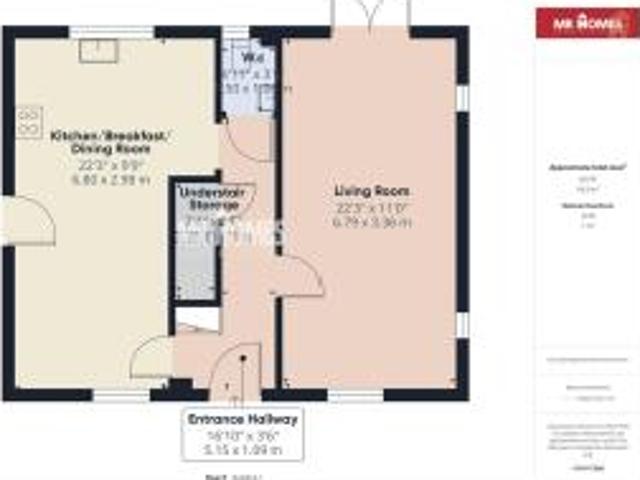 4 bedroom detached house for sale in Trem Y Coed, St. Fagans, Cardiff, CF5
