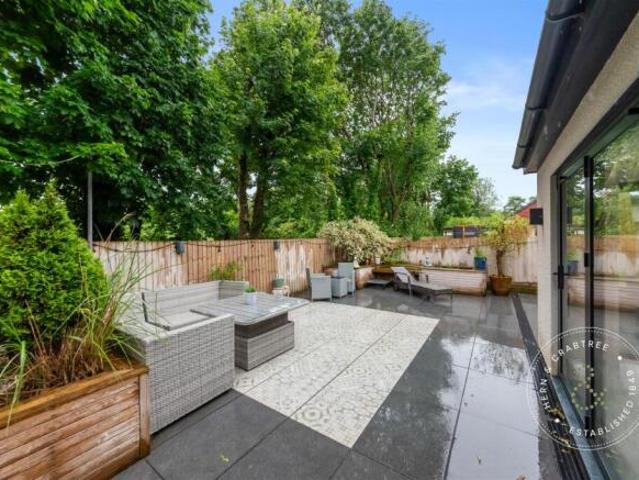 4 bedroom detached house for sale in Trem Yr Afon, The Mill, Canton, Cardiff, CF11