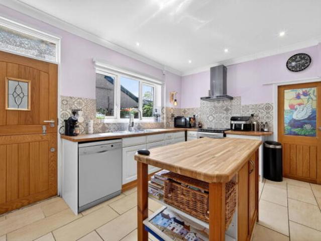 4 bedroom detached house for sale in Trewyddfa Road, Morriston, Swansea, SA6 7QH, SA6