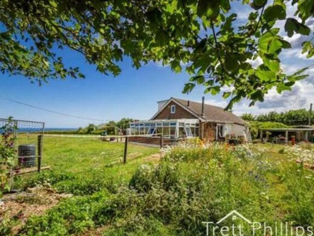 4 Bedroom Detached House For Sale In Trimingham