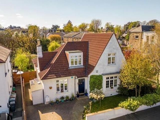 4 Bedroom Detached House For Sale In Trinity, Edinburgh
