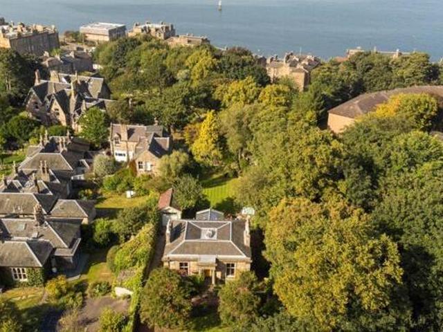 4 Bedroom Detached House For Sale In Trinity, Edinburgh