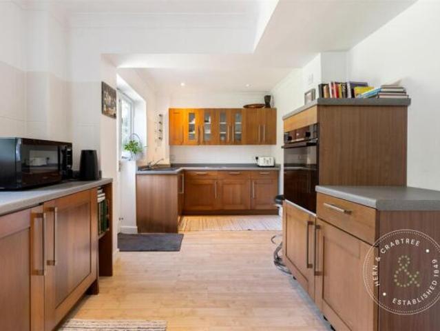 4 bedroom detached house for sale in Triscombe Drive, Llandaff, Cardiff, CF5