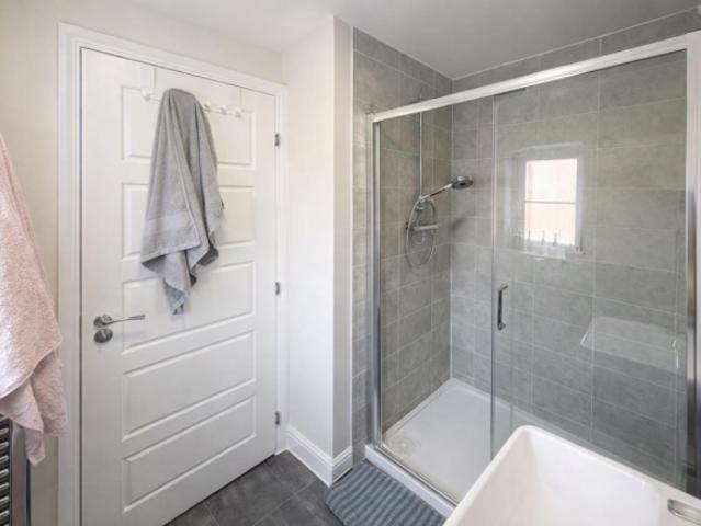 4 bedroom detached house for sale in Triumph Way, Brooklands, Milton Keynes, MK10