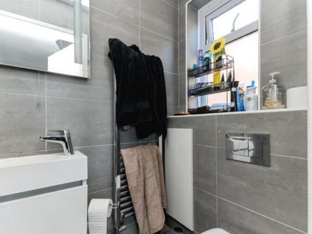 4 bedroom detached house for sale in Trossachs Close, Eastbourne, BN23