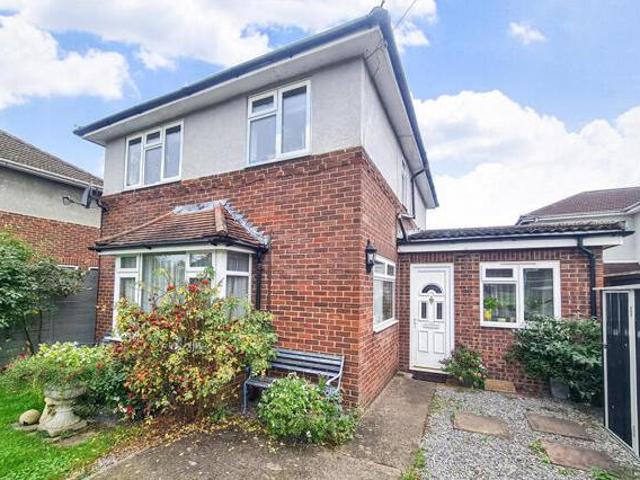 4 Bedroom Detached House For Sale In Trowbridge