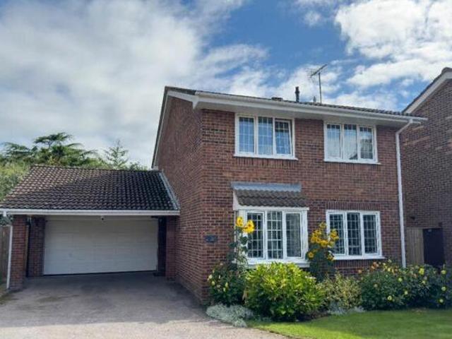 4 Bedroom Detached House For Sale In Trowbridge