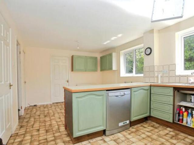 4 bedroom detached house for sale in Troutbeck Close, Peterborough, PE4