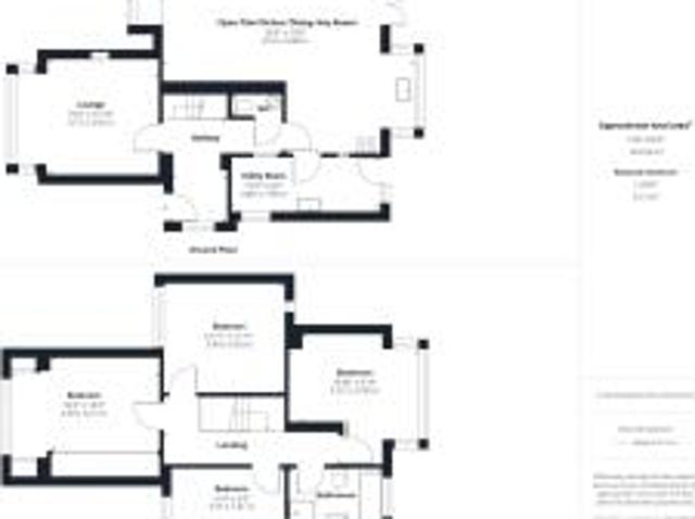 4 bedroom detached house for sale in Tuckton Road, Southbourne, Bournemouth, Dorset, BH6