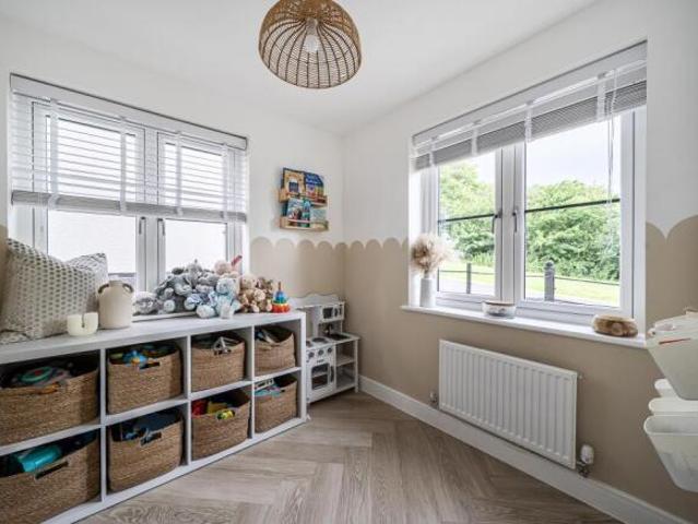 4 bedroom detached house for sale in Tulip Lane, PL9