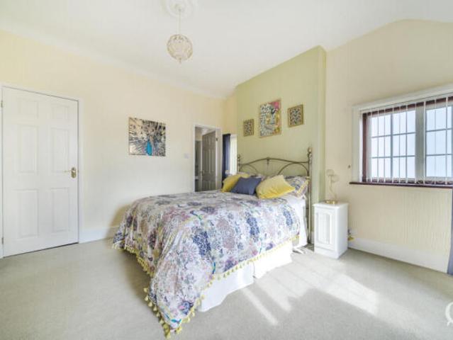 4 bedroom detached house for sale in Tunstall Road, Tunstall, Sittingbourne, Kent, ME10