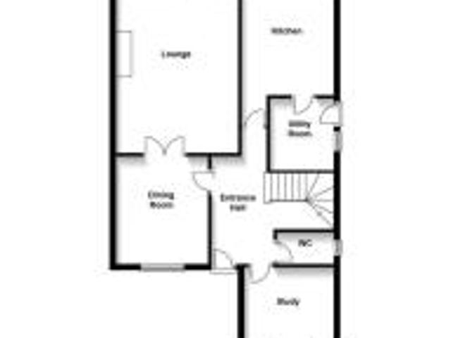 4 bedroom detached house for sale in Turbary Park Avenue, Bournemouth, BH11