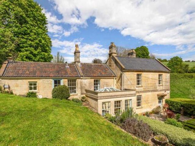 4 Bedroom Detached House For Sale In Turleigh