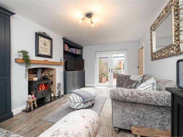 4 bedroom detached house for sale in Turn Street, Syston, Leicester, LE7