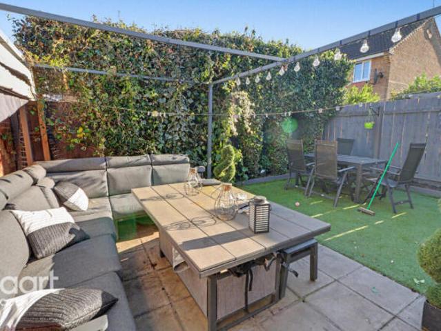 4 bedroom detached house for sale in Turnbury Close, Lincoln, LN6
