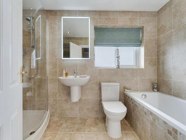 4 bedroom detached house for sale in Turton Heights, Bolton, BL2