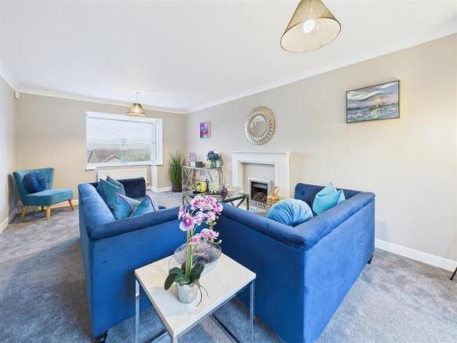 4 bedroom detached house for sale in Twentywell View, Bradway, Sheffield, S17