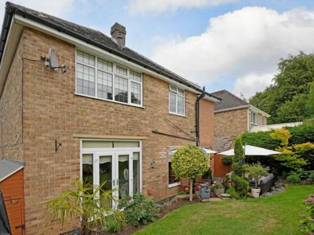 4 bedroom detached house for sale in Twentywell Drive, Bradway, S17 4PY, S17