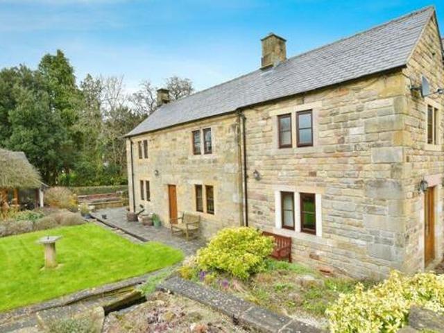 4 Bedroom Detached House For Sale In Two Dales