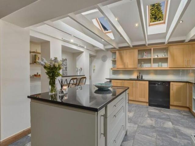 4 bedroom detached house for sale in Two Firs, The Spinney, Rawdon, LS19