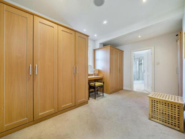 4 bedroom detached house for sale in Ty Gwyn Crescent, Penylan, Cardiff, CF23