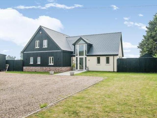 4 Bedroom Detached House For Sale In Tydd