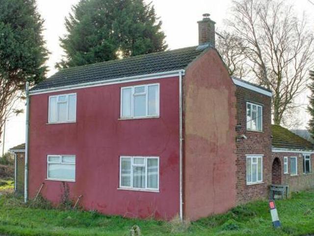 4 Bedroom Detached House For Sale In Tydd St Giles