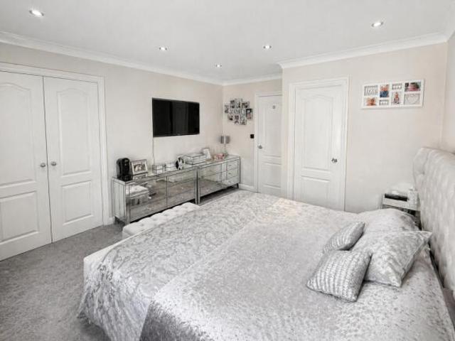 4 bedroom detached house for sale in Tyler Close, Hanham, Bristol, BS15