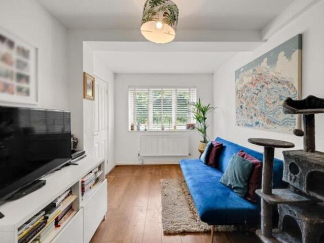 4 bedroom detached house for sale in Tylers Green Road, Crockenhill, Kent, BR8 8LG, BR8