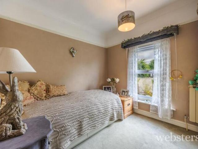 4 bedroom detached house for sale in Unthank Road, Norwich, NR2