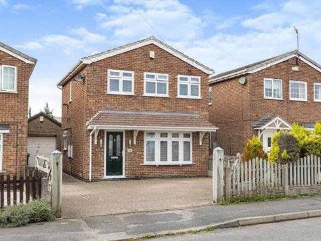4 Bedroom Detached House For Sale In Underwood, Nottingham