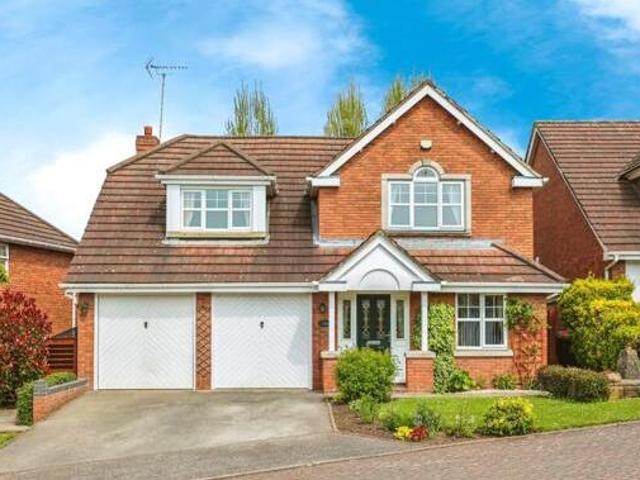 4 Bedroom Detached House For Sale In Underwood